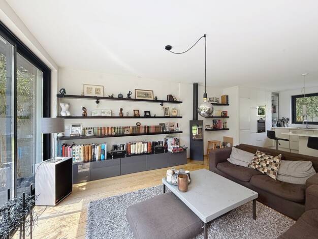 Achat maison Hauts d'Asnières-Argenteuil Asnières-sur-Seine 92600 dès ...