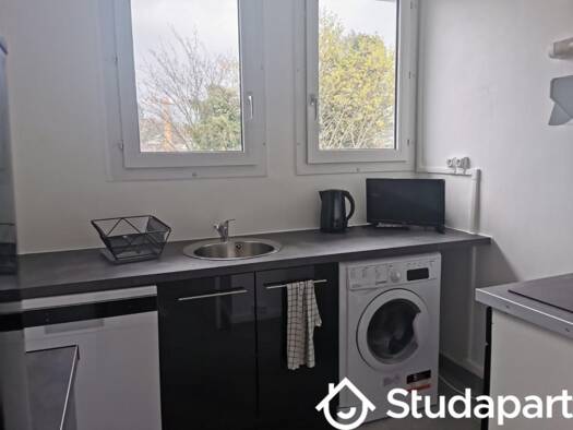 Location studio Contant-Général Leclerc Gagny 93220