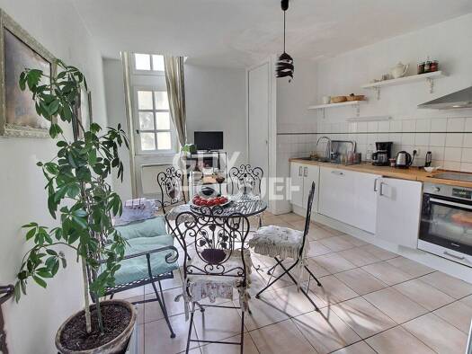 Achat appartement Centre Ville Nord Tarascon 13150 dès 66 500€ : 10 ...