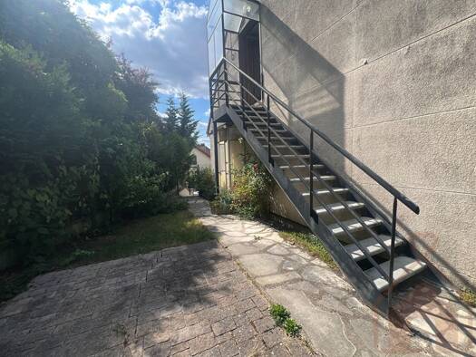 Achat maison Les Closeaux-Les Martinets Le Kremlin-Bicêtre 94270 dès ...