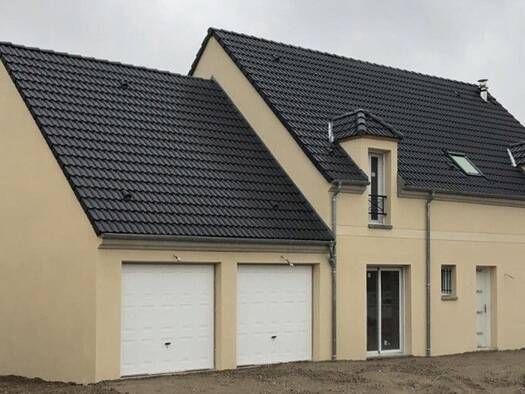 Achat / location immobilier Centre Ville Nord Est Fontainebleau 77300 : ...