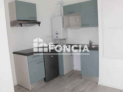 Location appartement Gavy Océanis Saint-Nazaire 44600 dès 960€ : 2 annonces