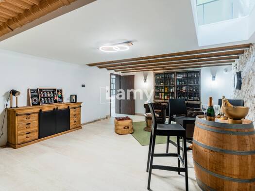 Achat maison de luxe Beney-en-Woëvre 55210