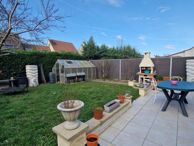 Achat / location immobilier Escures Fleury-les-Aubrais 45400 : 17 annonces