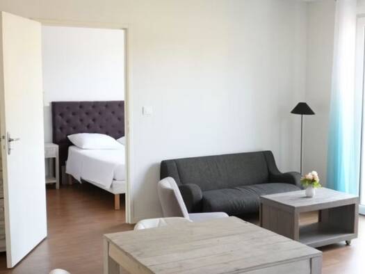 Achat studio Faidherbe-Maupas Nevers 58000