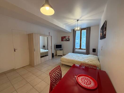 Location studio Est Romilly-sur-Seine 10100 dès 380€ : 1 annonce