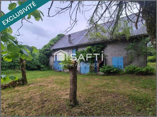 Achat maison pas chère Laffrey 38220 dès 265 000€ : 2 annonces