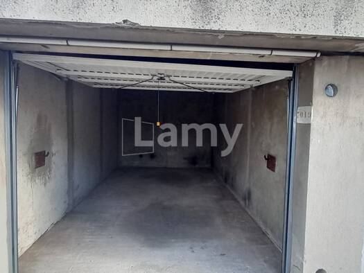 Location parking La Panouse Marseille 9ème arrondissement 13009 : 2 ...