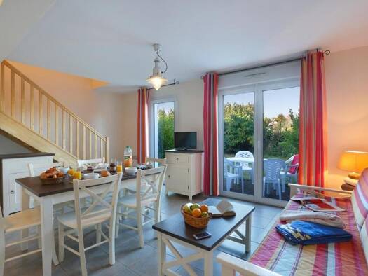 Achat appartement avec piscine Lesneven 29260