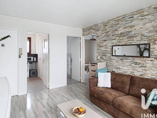 Achat appartement Centre Ville-Chenevières-Parc Essey-lès-Nancy 54270 ...