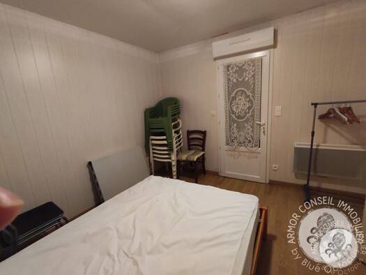 Location maison Saint-Alban 22400