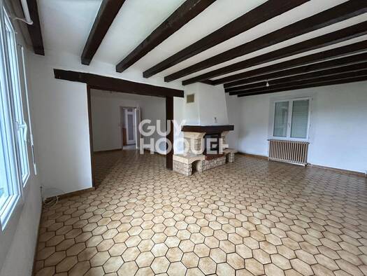 Achat maison Saint Thibault-Vauvettes Vernouillet 28500 dès 144 000 ...