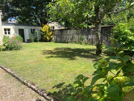 Location maison La Grande Pature Nevers 58000