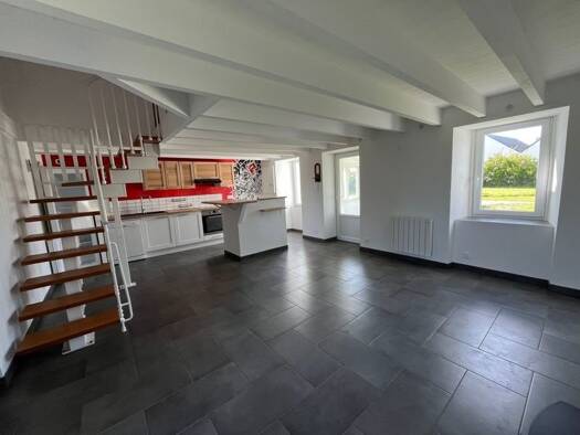 Achat maison pas chère Landunvez 29840 dès 117 103€ : 19 annonces